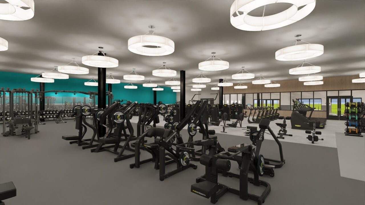 Home - MaxiGym